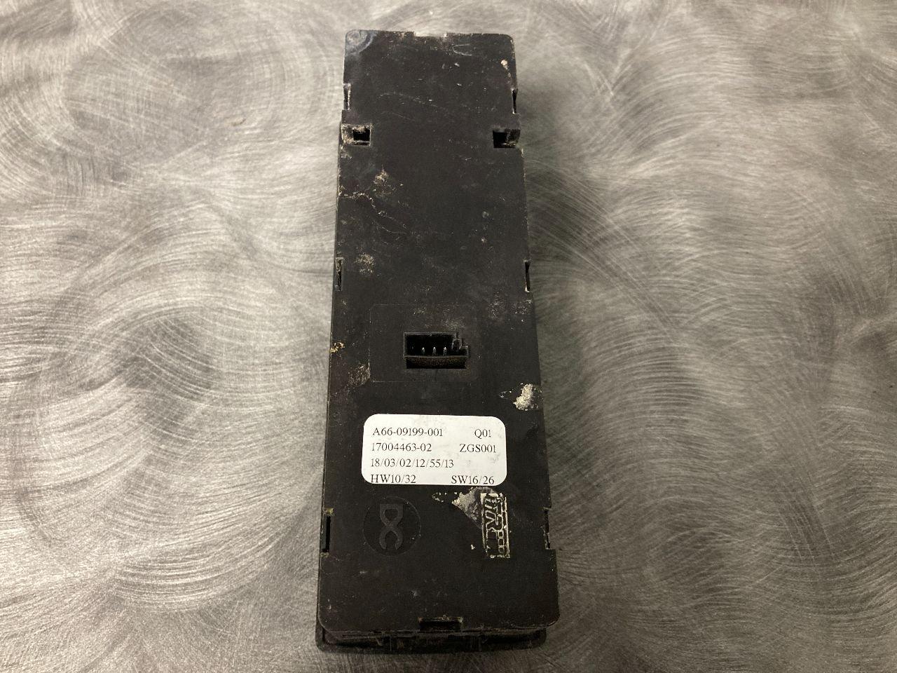 A66-09199-001 | Freightliner CASCADIA Door Electrical Switch for Sale