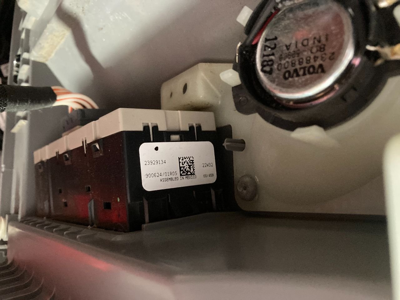 23929134 | Mack ANTHEM (AN) Door Electrical Switch for Sale