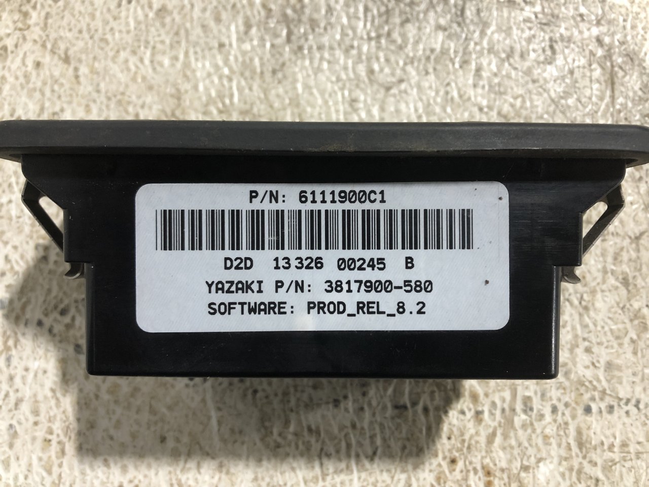 6111900C1 | International PROSTAR Door Electrical Switch for Sale