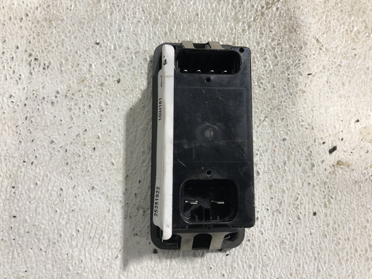 3544936C6 | International PROSTAR Door Electrical Switch for Sale