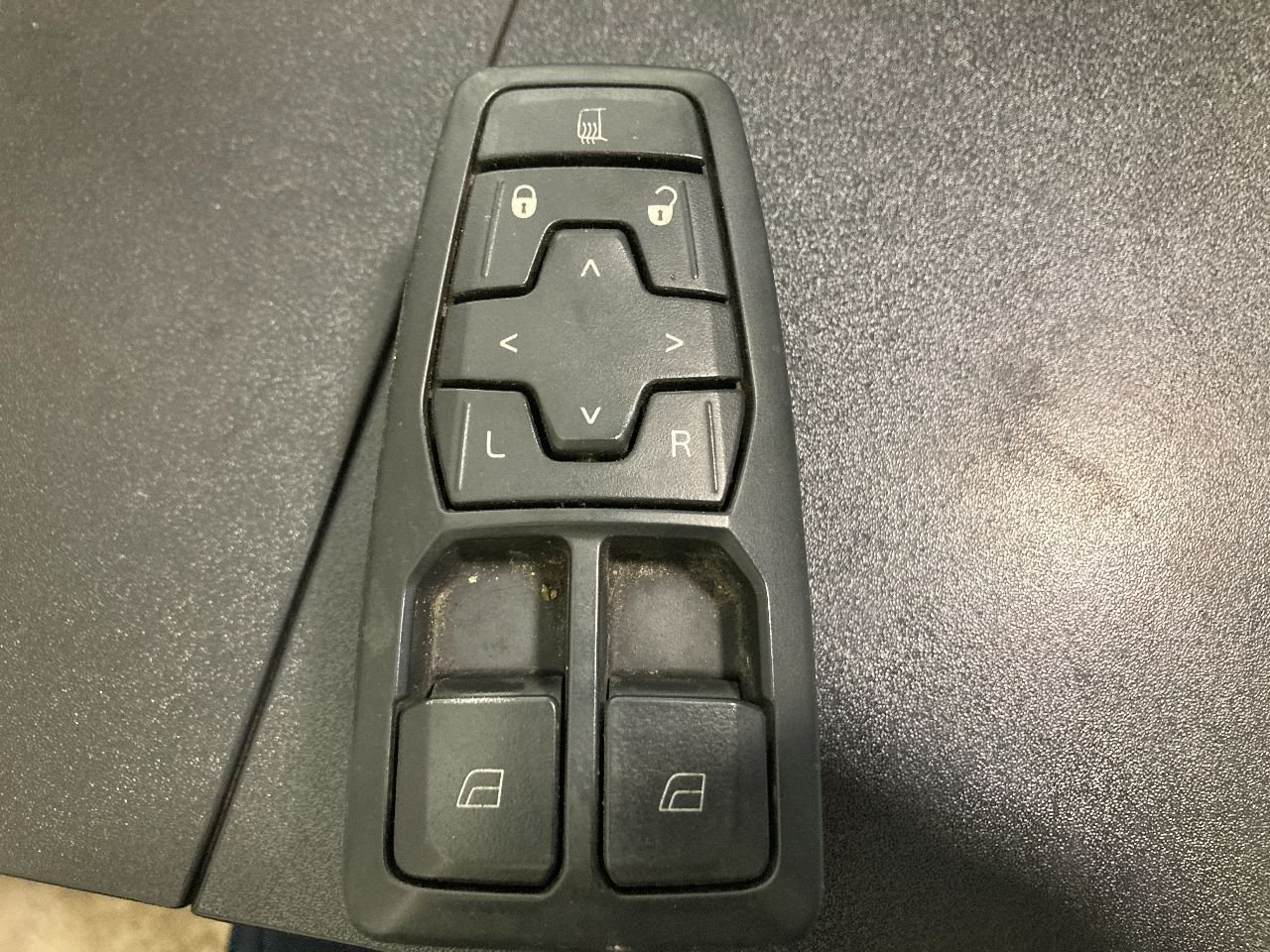 23024869 | Volvo VNR Door Electrical Switch for Sale