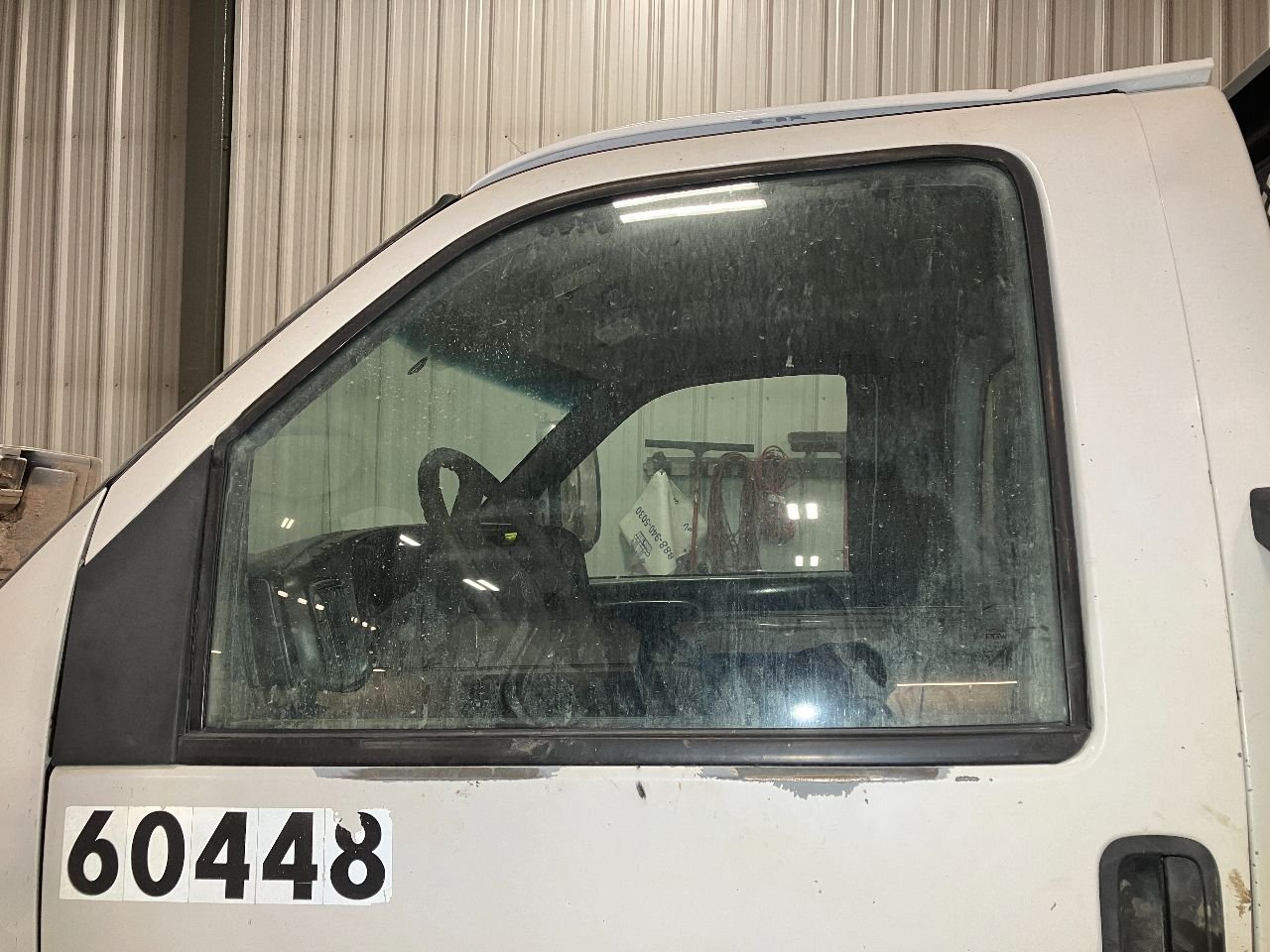GMC C8500 Door Glass for Sale