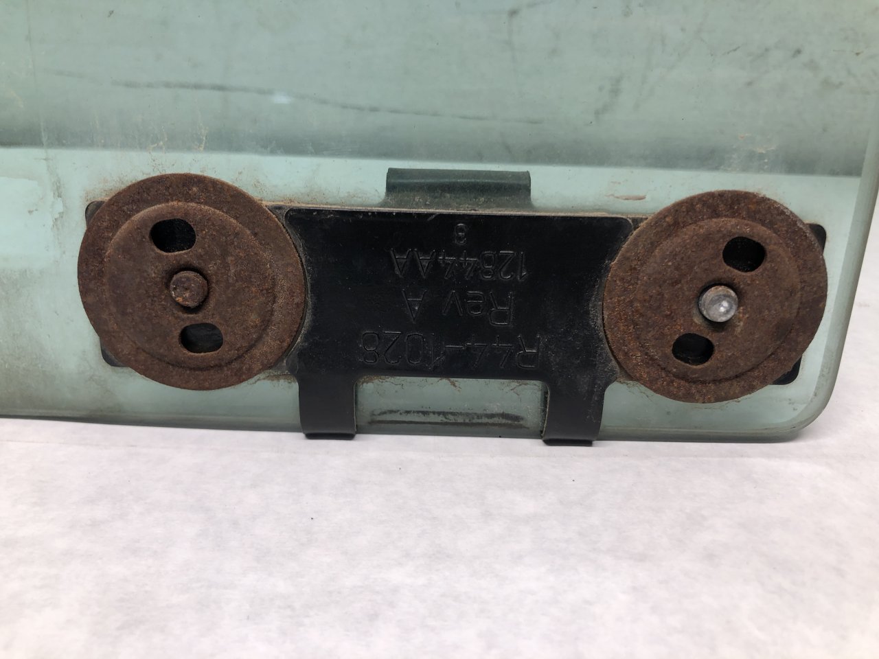Kenworth T660 Door Glass for Sale
