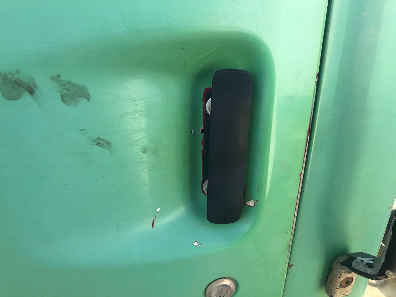 760-5215 | Sterling L7501 Door Handle for Sale