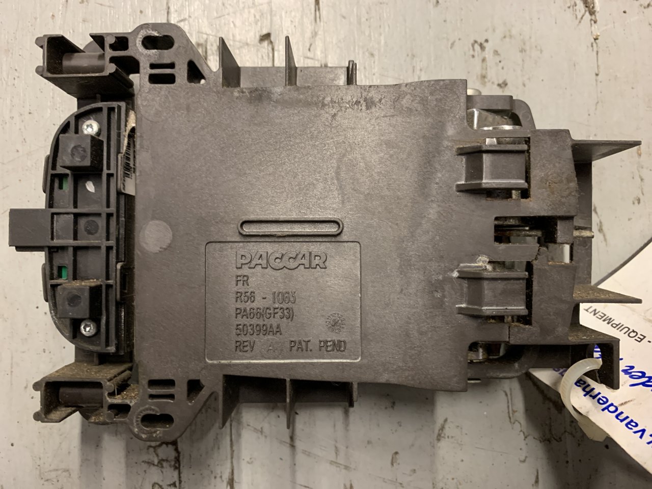 R56-1063 | Kenworth T660 Door Handle for Sale