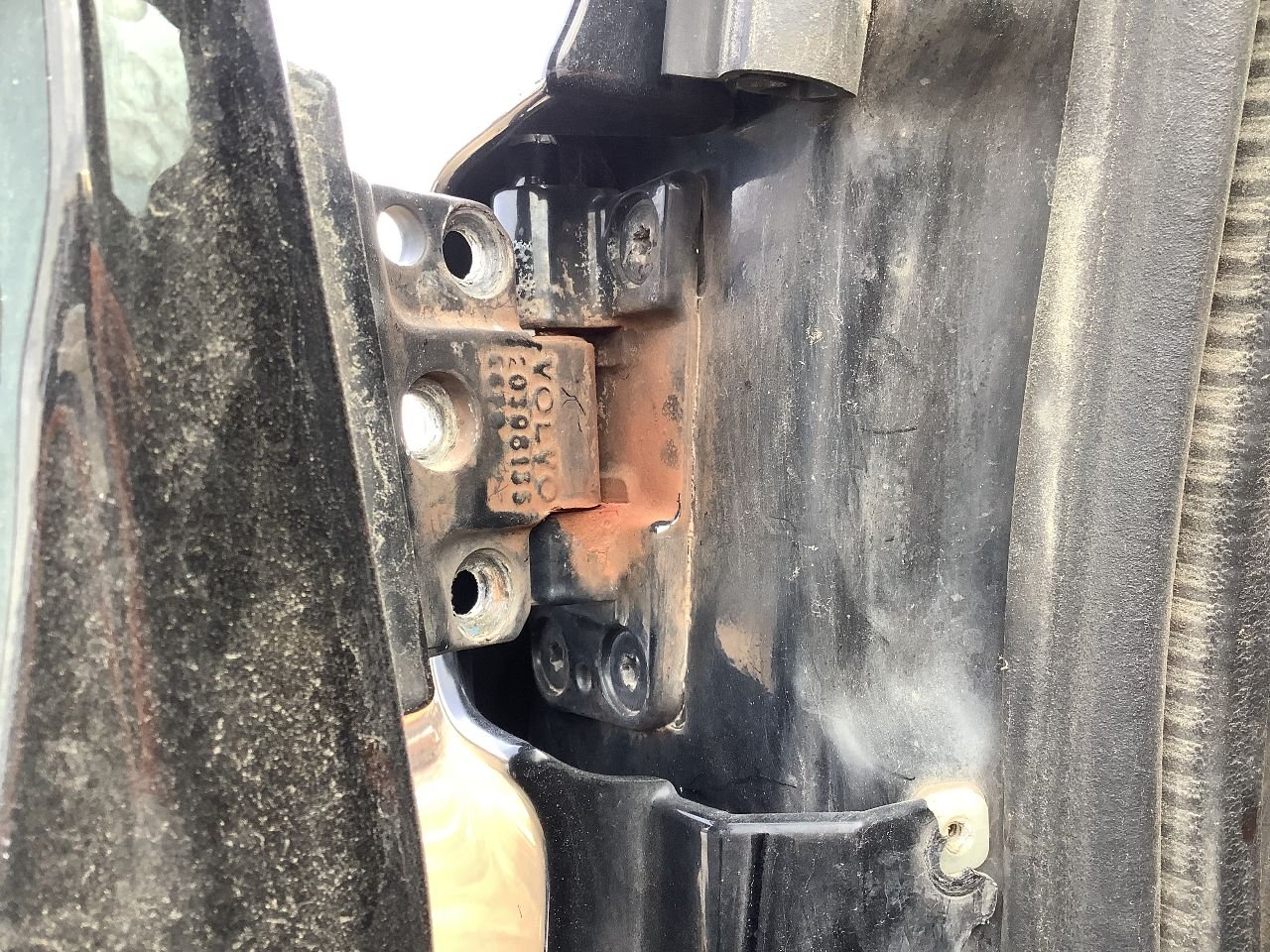 Volvo VNL Door Hinge, Front for Sale