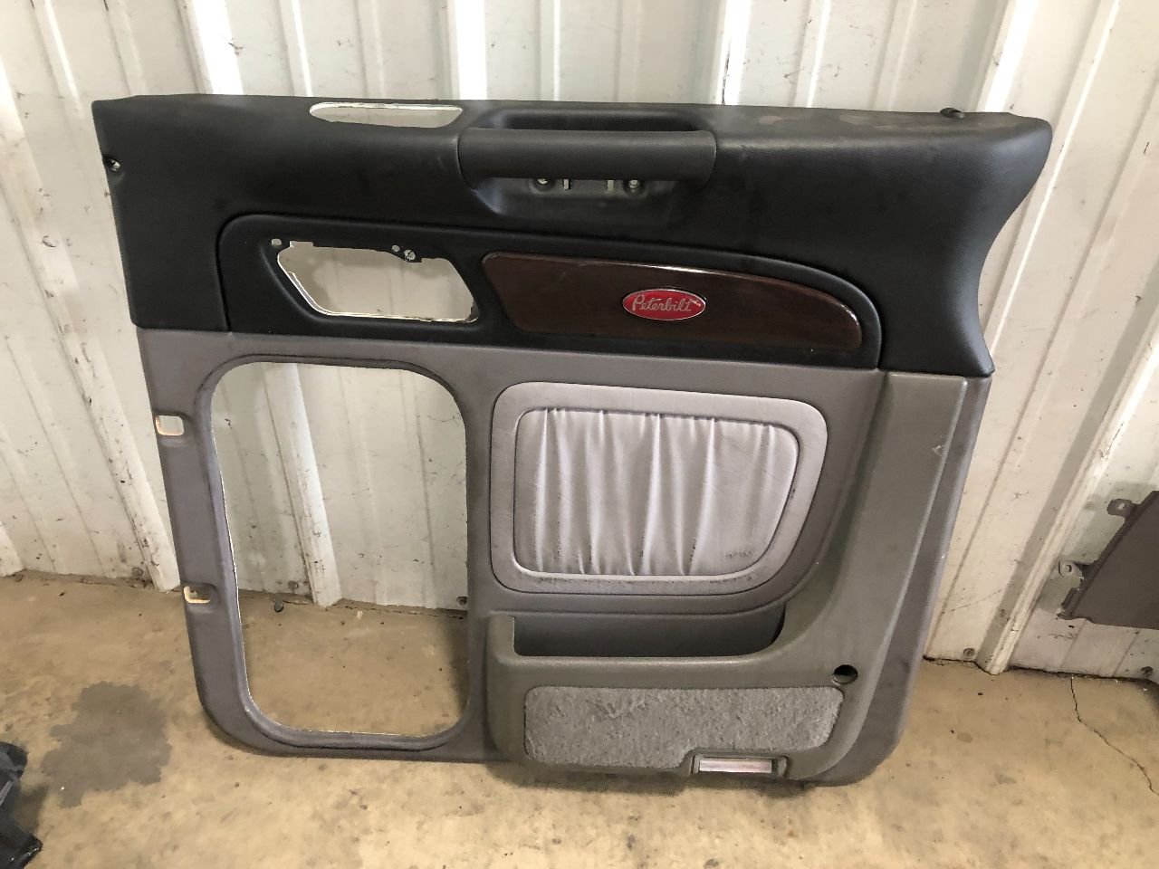 Peterbilt 365 Door, Interior Panel for Sale