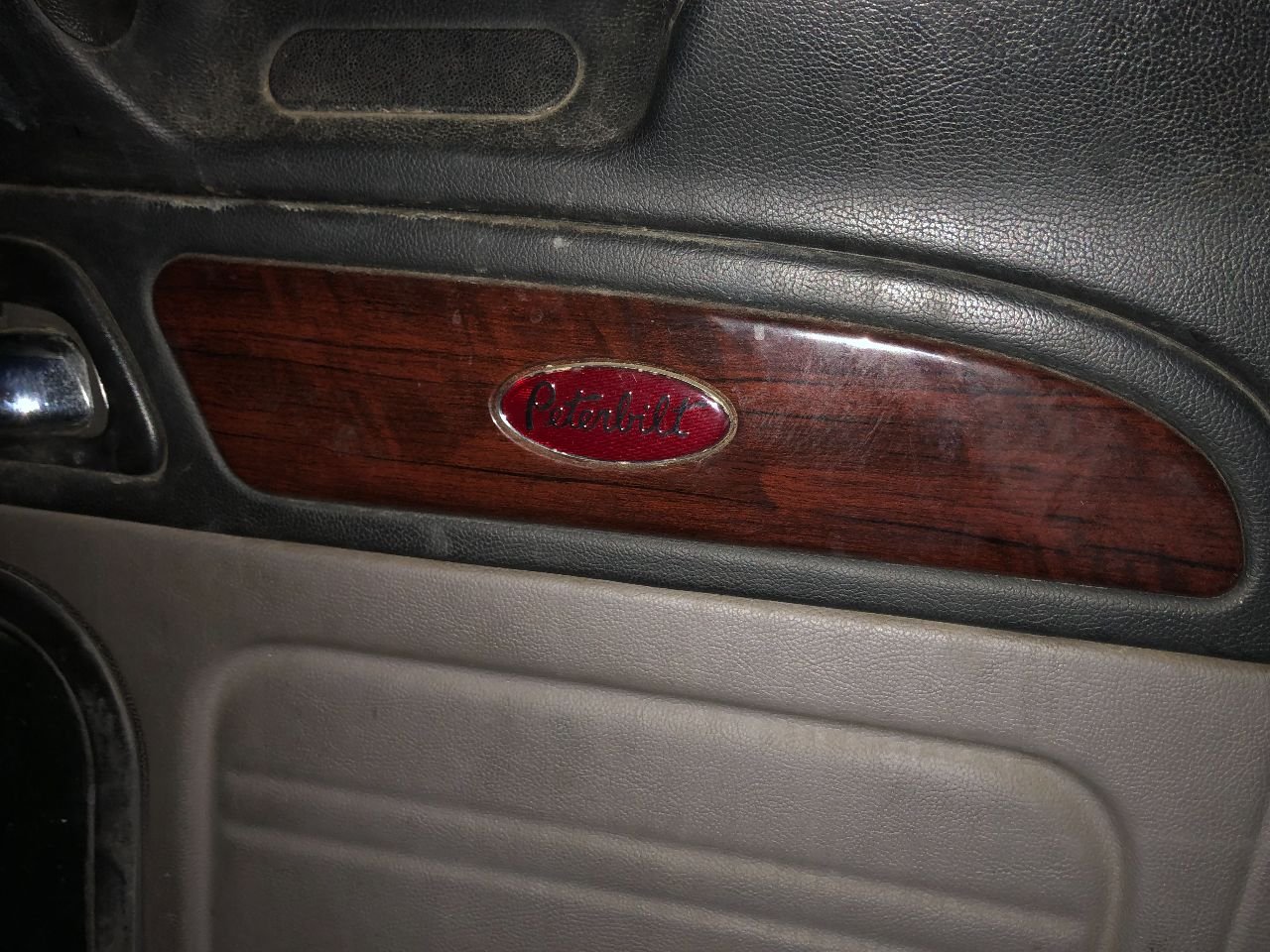 Peterbilt 367 Door, Interior Panel for Sale