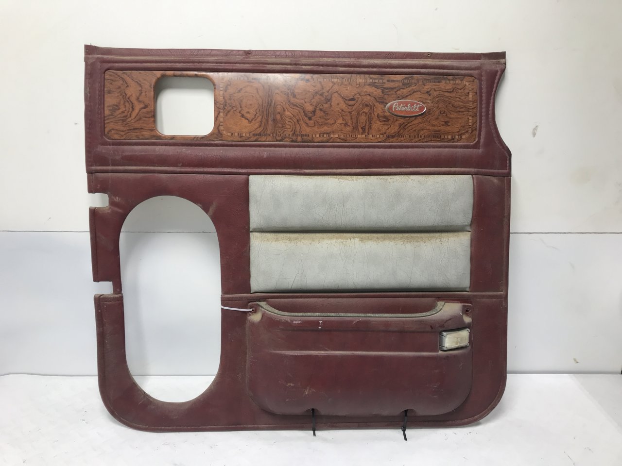 20-16225-213 | Peterbilt 379 Door, Interior Panel for Sale