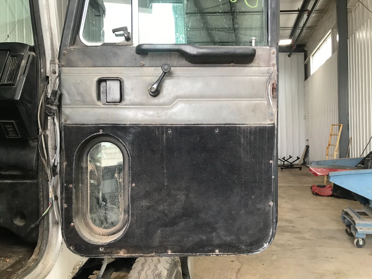 Peterbilt 385 Door, Interior Panel for Sale