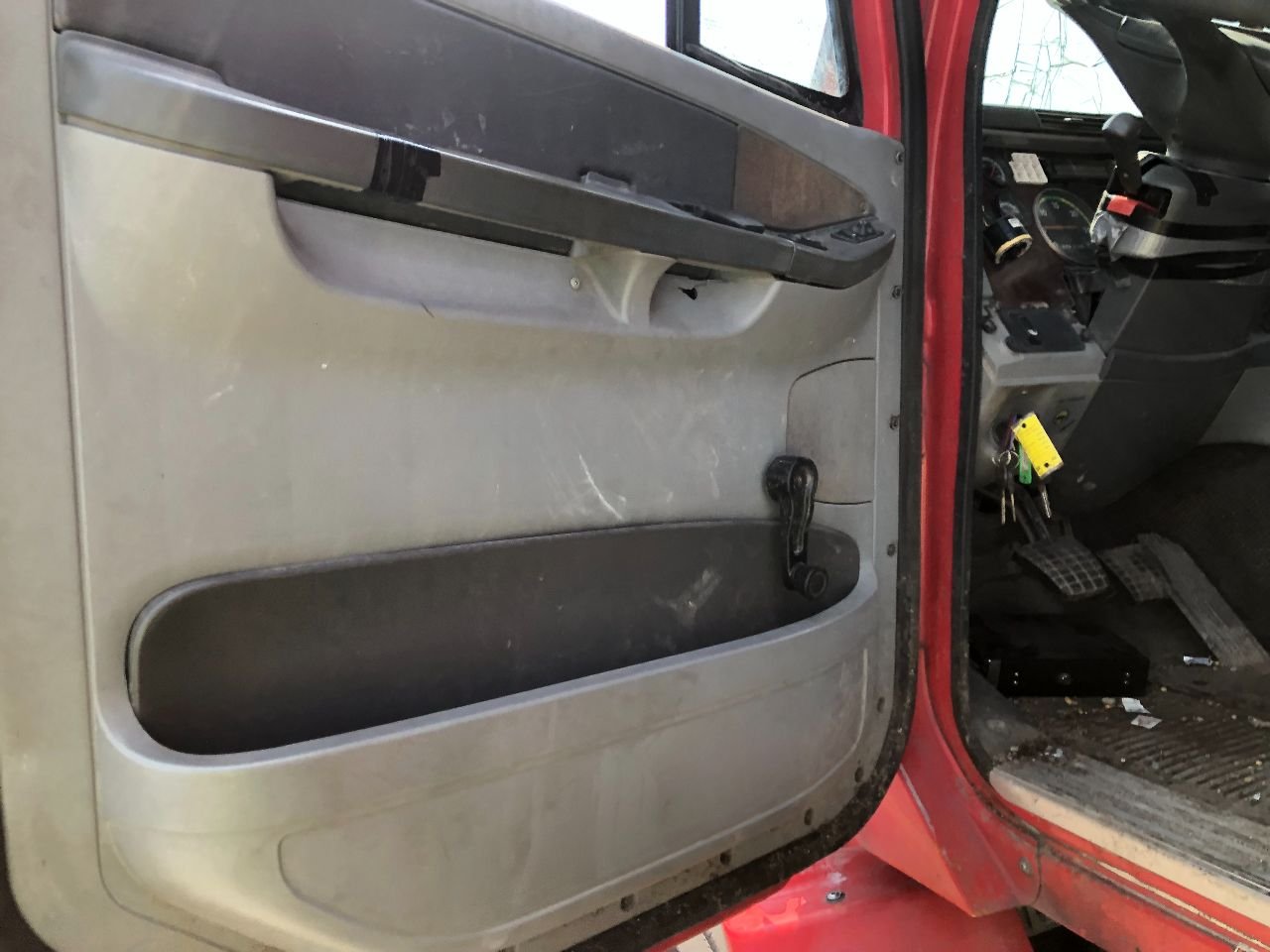 Freightliner C112 CENTURY Door, Interior Panel for Sale