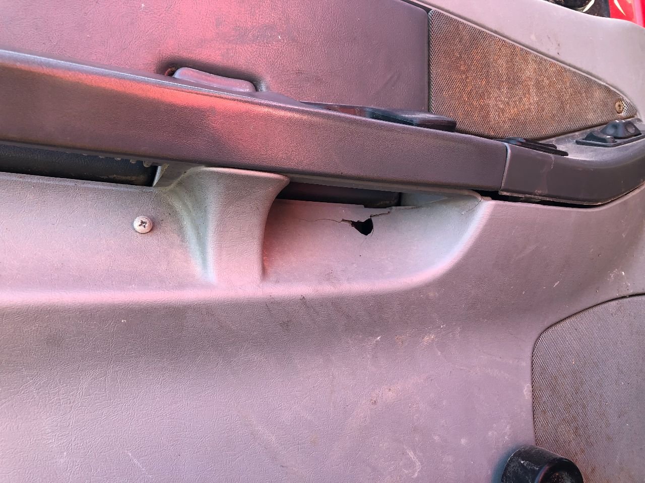 Freightliner C112 CENTURY Door, Interior Panel for Sale