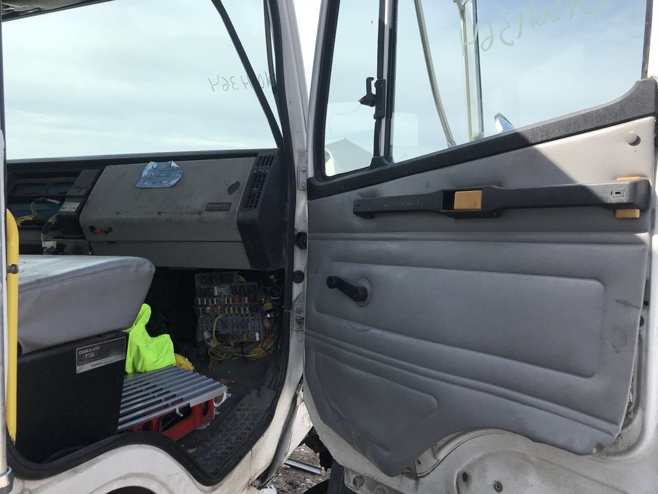 Freightliner FL70 Door, Interior Panel for Sale