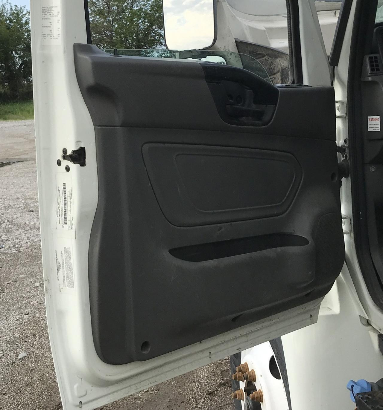 International MV607 Door, Interior Panel for Sale