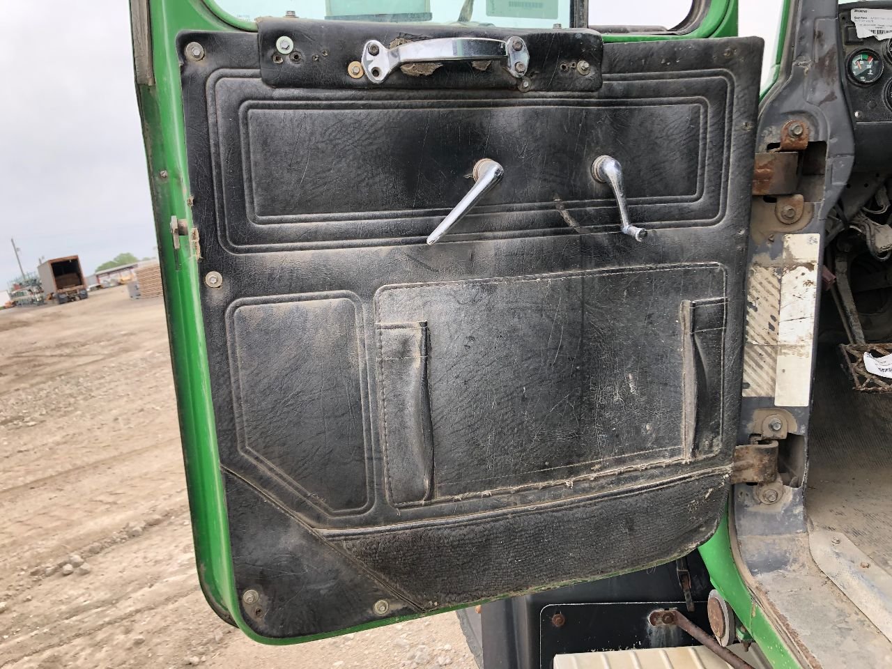 Mack RD600 Door, Interior Panel for Sale