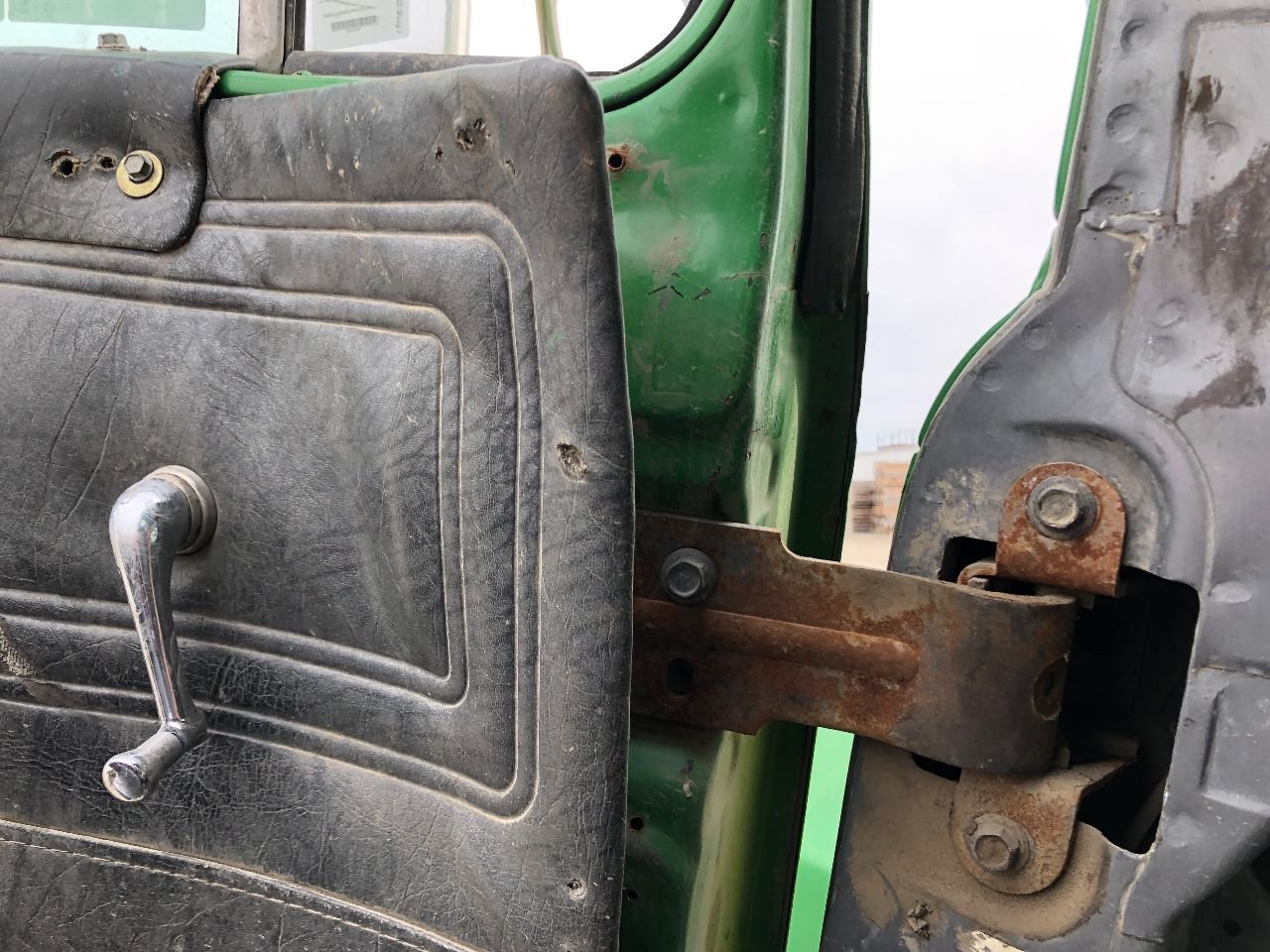 Mack RD600 Door, Interior Panel for Sale
