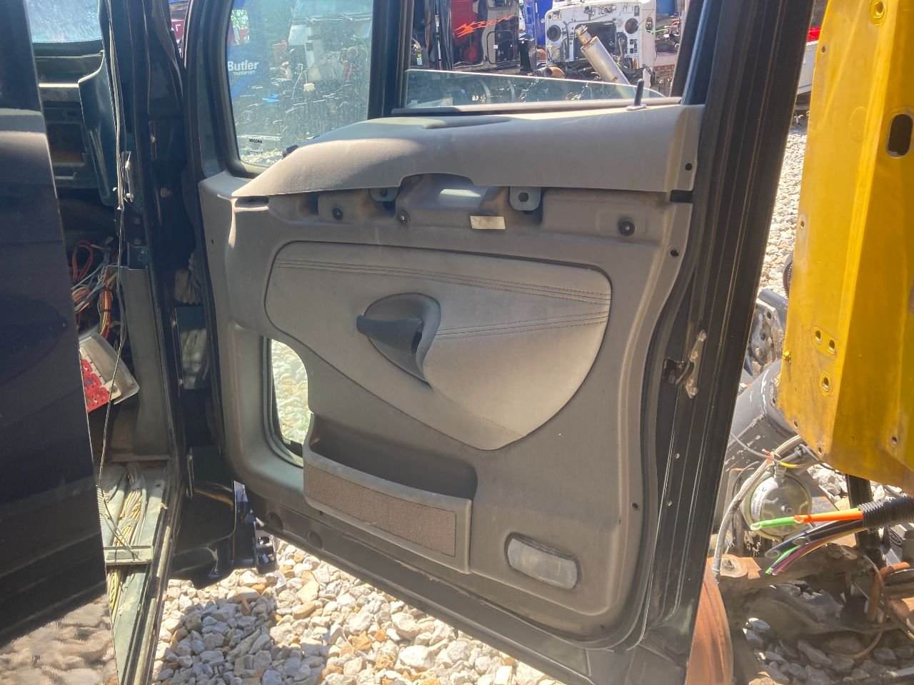 Kenworth T700 Door, Interior Panel for Sale