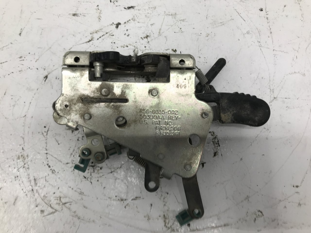Peterbilt 579 Door Latch for Sale