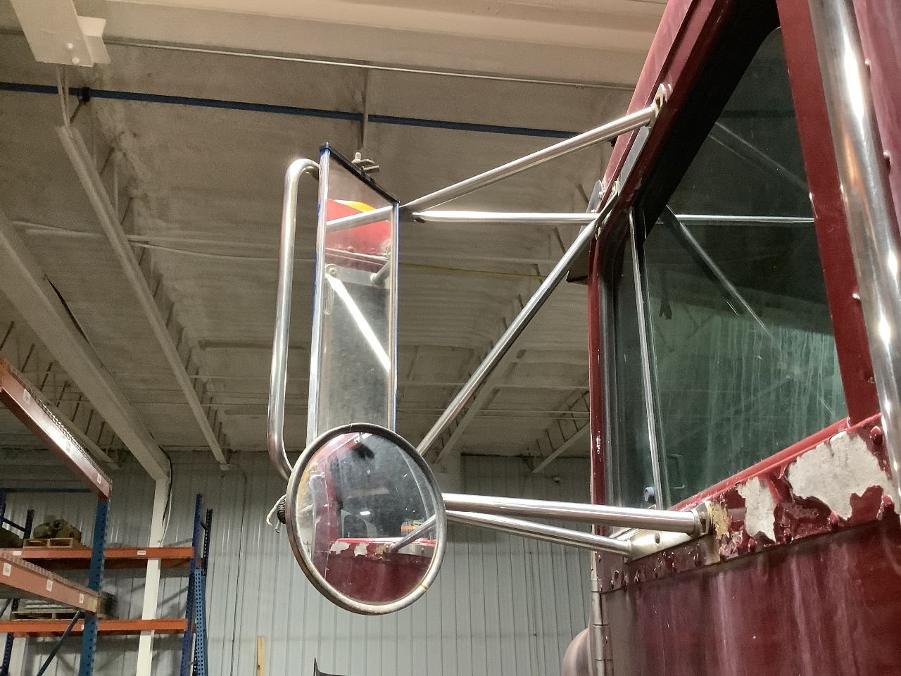 21459676 | Peterbilt 385 Door Mirror for Sale