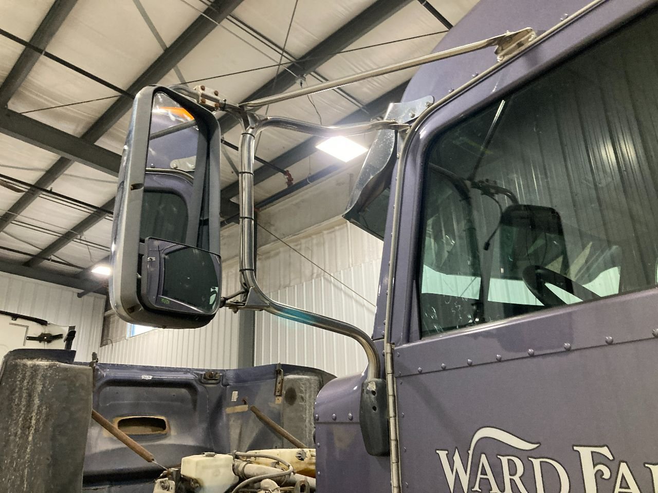 Peterbilt 382 Door Mirror for Sale