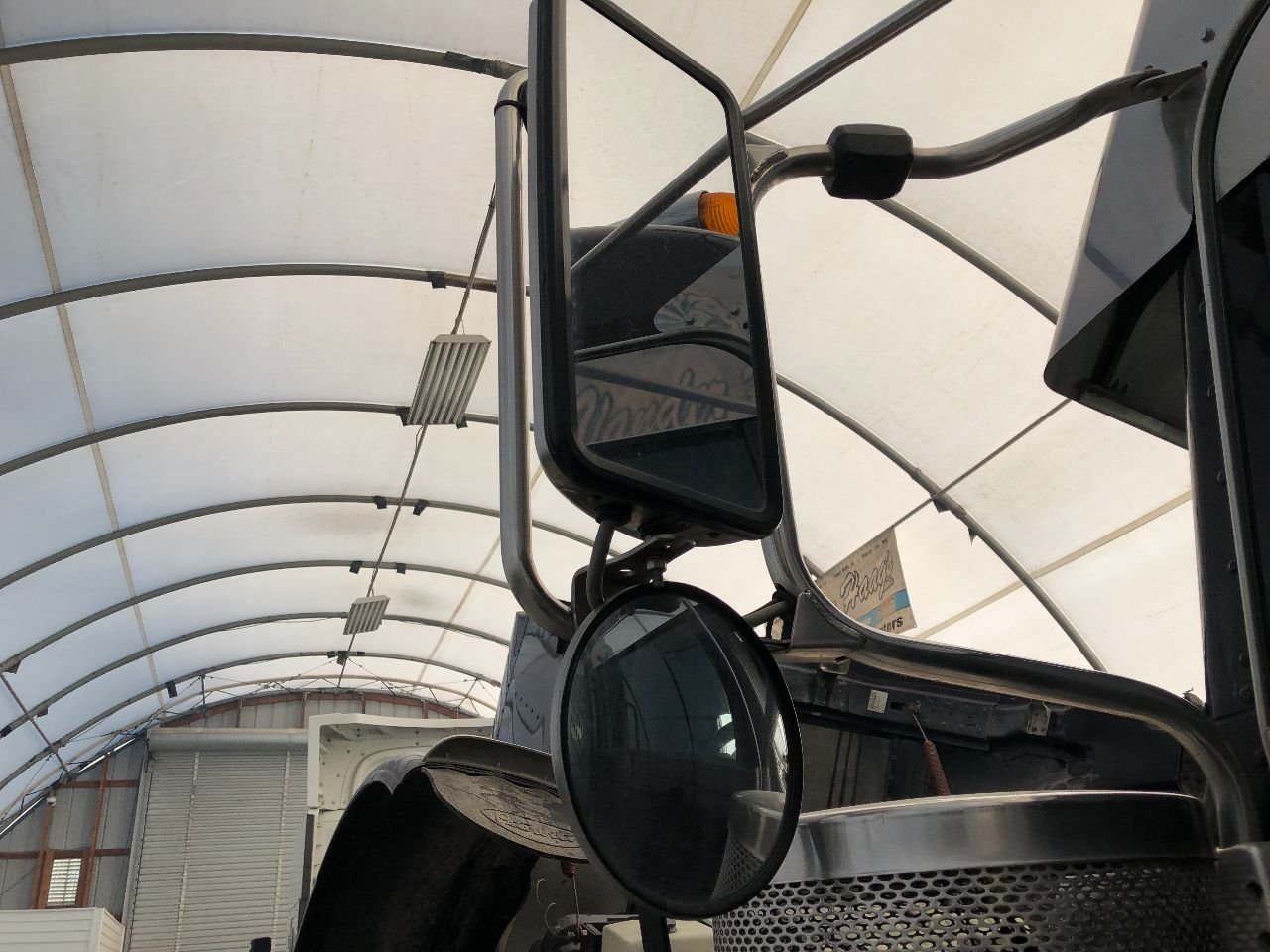 21743938 | Peterbilt 389 Door Mirror for Sale