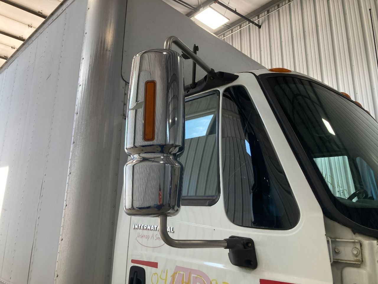 36002838C95 | International 4300 Door Mirror for Sale