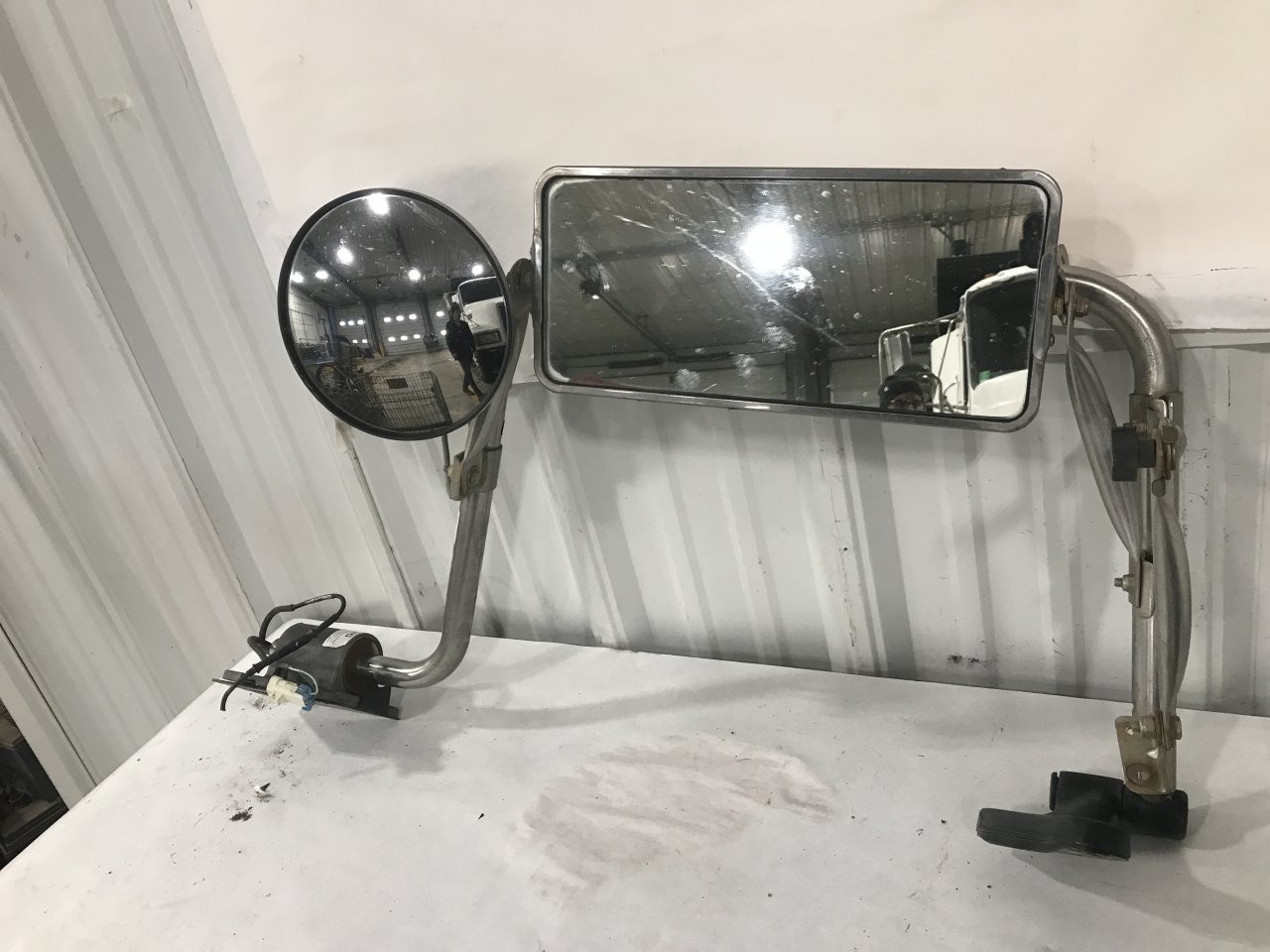3573708C92 | International 5500I Door Mirror for Sale