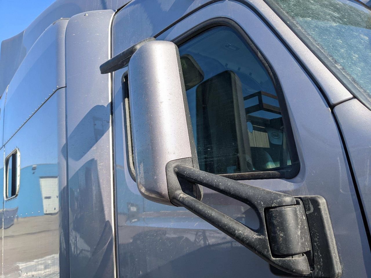 NO TAG | Peterbilt 579 Door Mirror for Sale