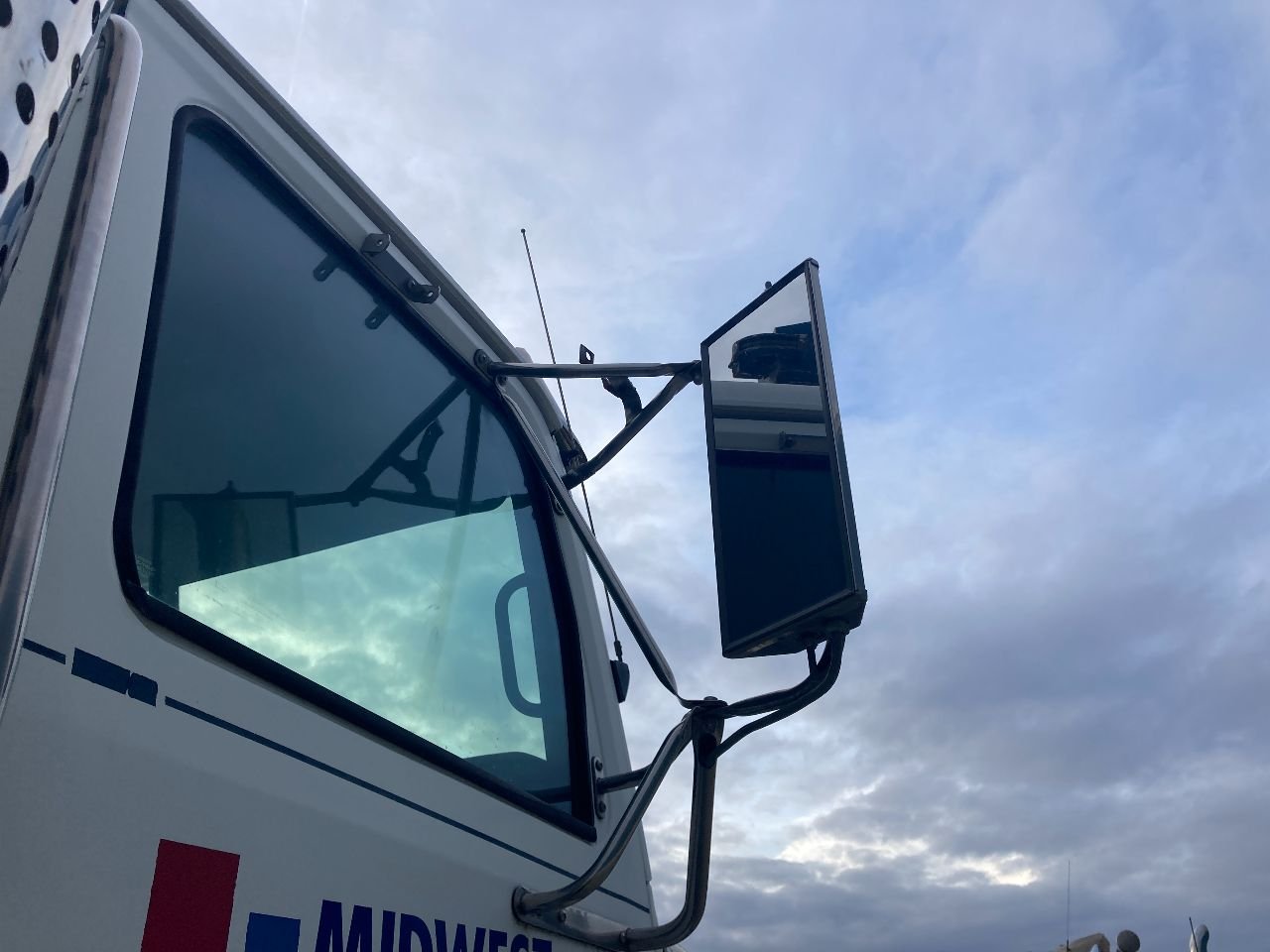 Western Star Trucks 5800 Door Mirror for Sale