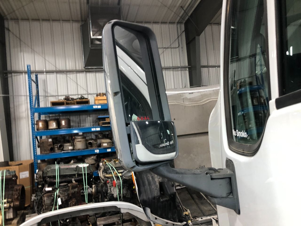 M20012 | Peterbilt 587 Door Mirror for Sale