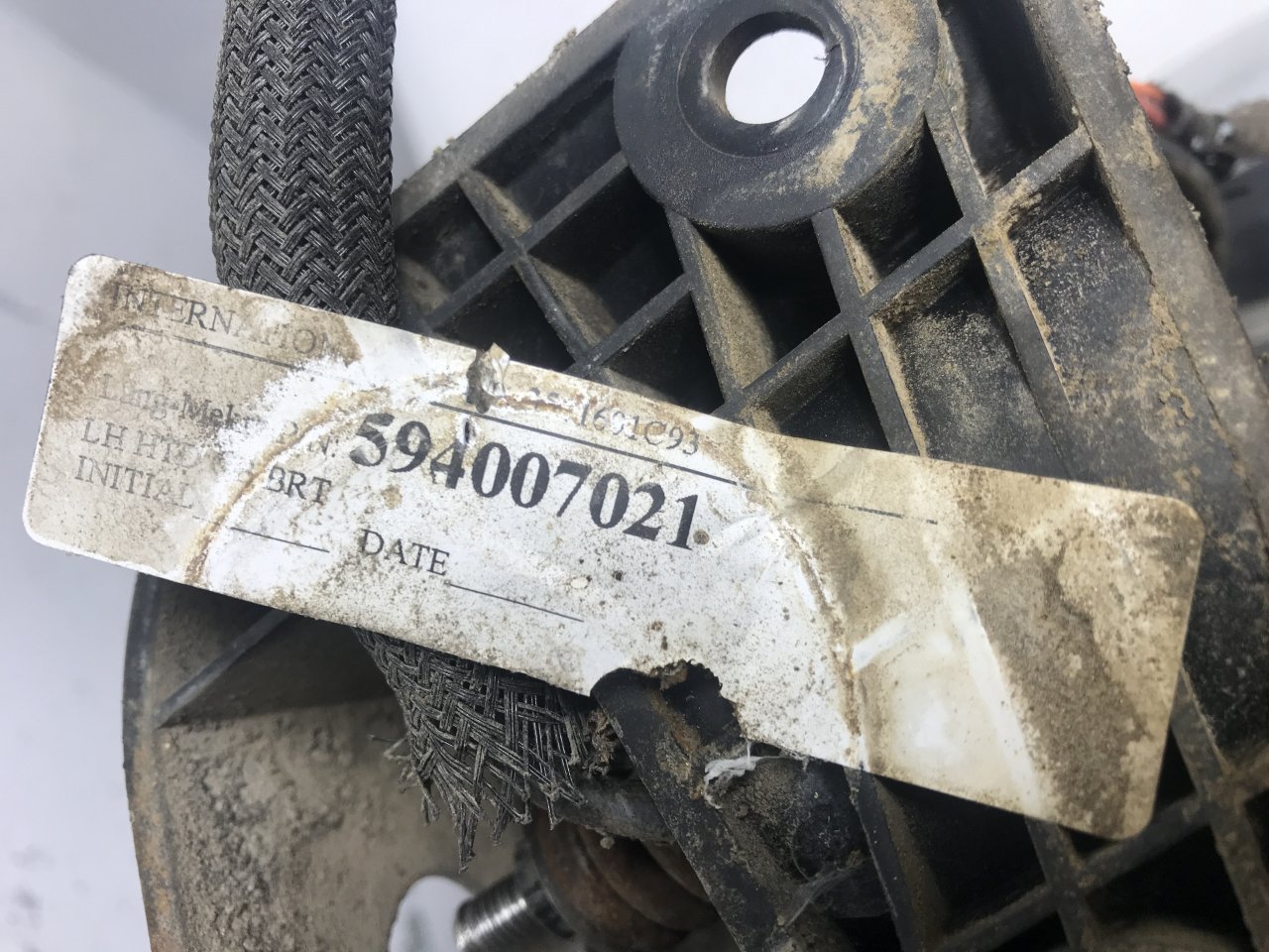 3561601C93 | International 7400 Door Mirror for Sale