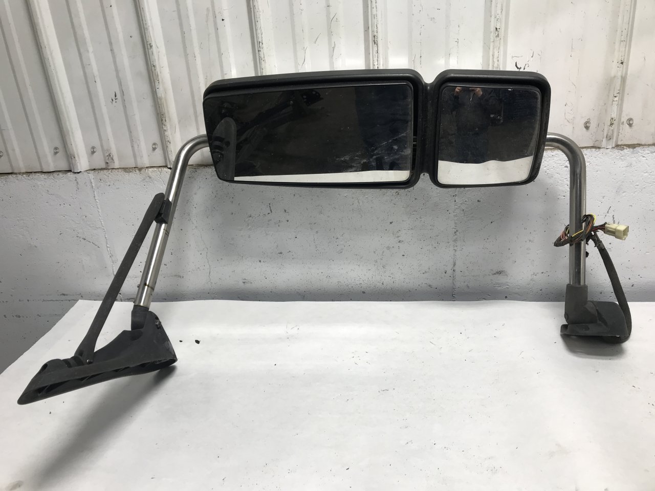 3561624C97 | International 7400 Door Mirror for Sale