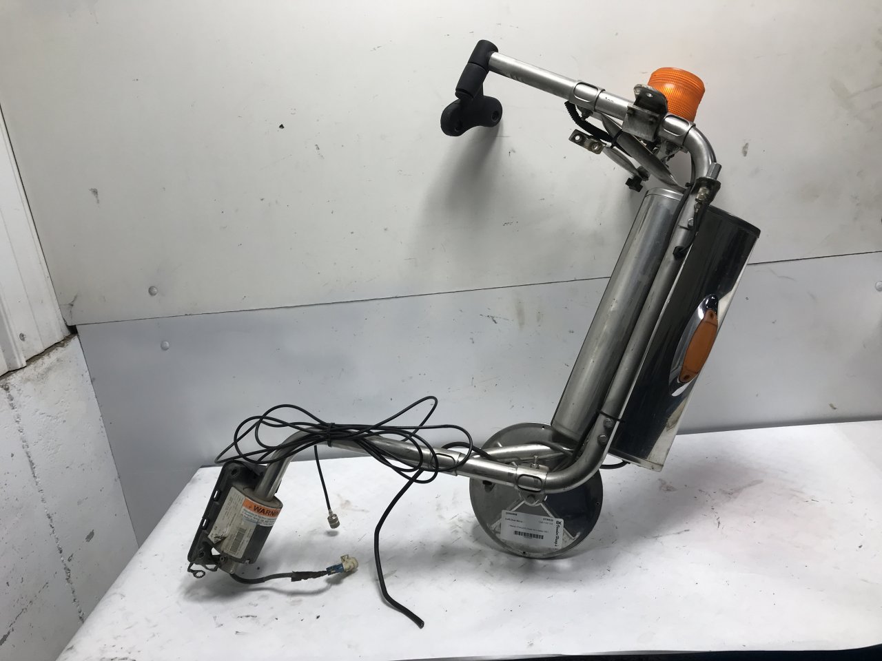 3573709C92 | International 9400 Door Mirror for Sale