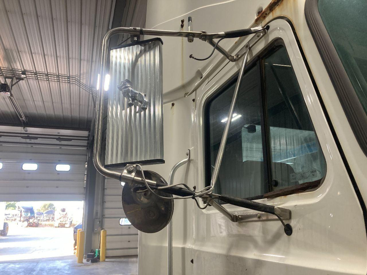 Mack CH600 Door Mirror, Bracket for Sale