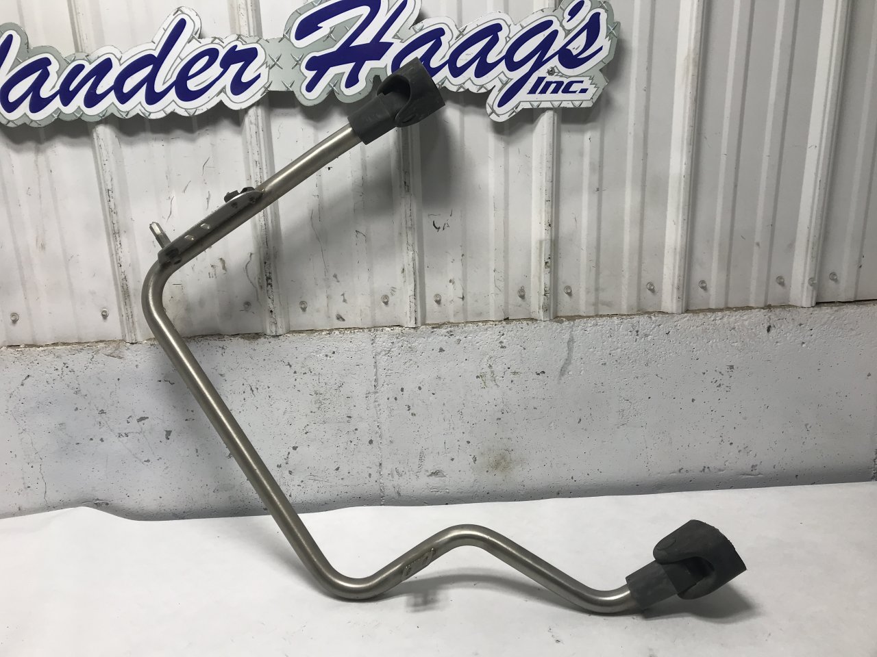 Mack CV (GRANITE) Door Mirror, Bracket for Sale