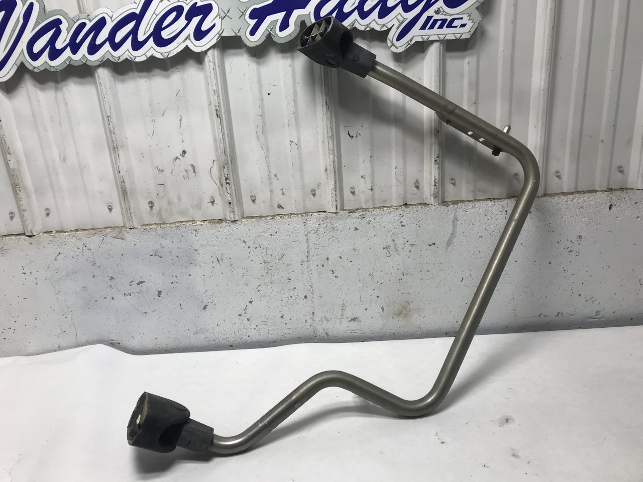 Mack CV (GRANITE) Door Mirror, Bracket for Sale