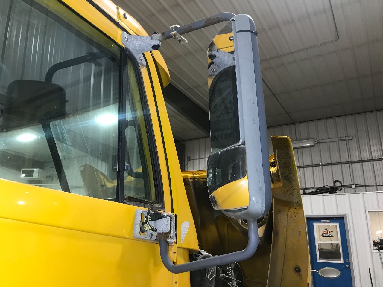 TL 285210C | Freightliner C120 CENTURY Door Mirror for Sale