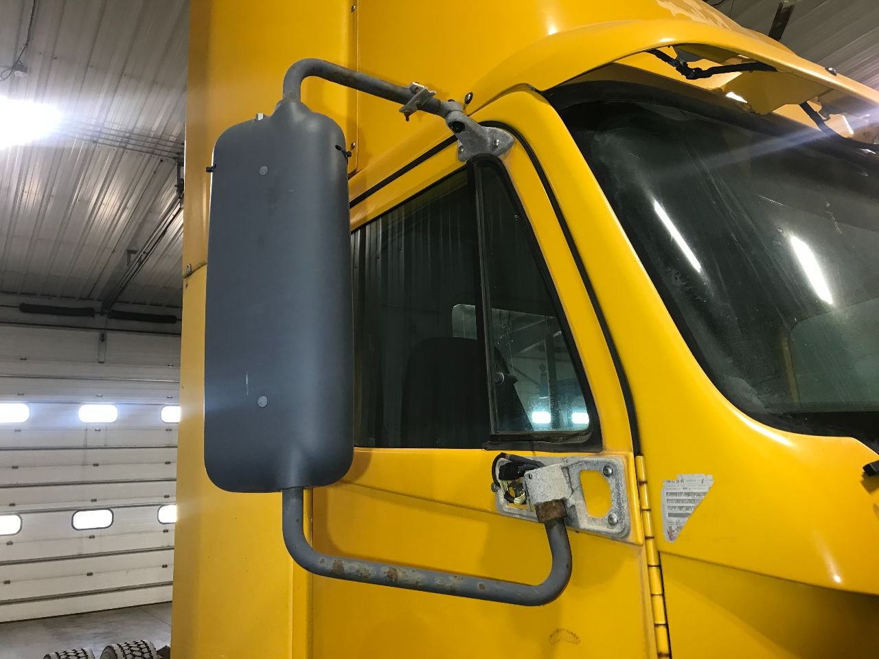 A22-65433-003 | Freightliner C120 CENTURY Door Mirror for Sale