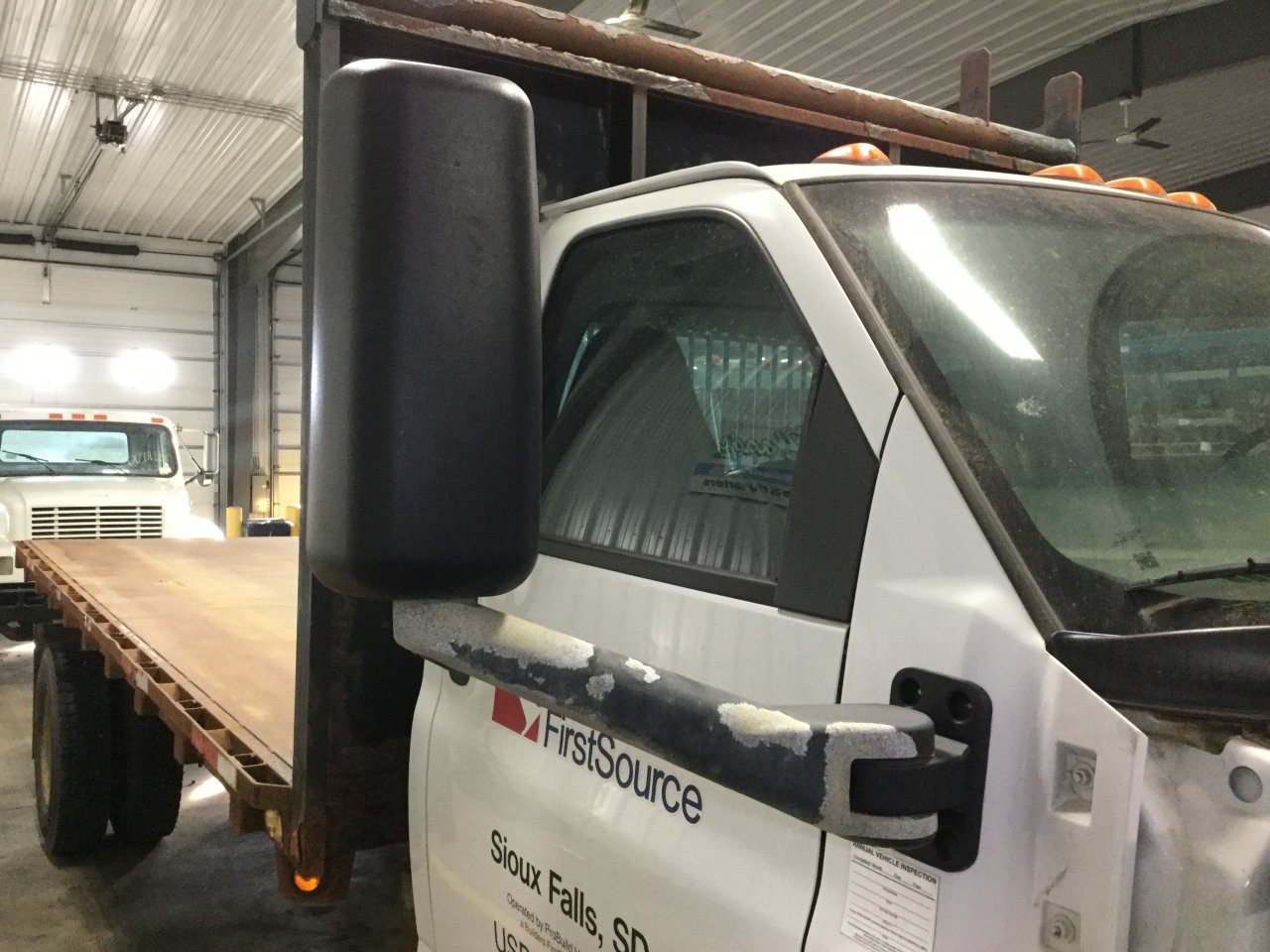 25826337 | Chevrolet C7500 Door Mirror for Sale