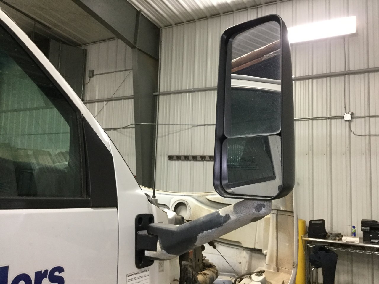 25826337 | Chevrolet C7500 Door Mirror for Sale
