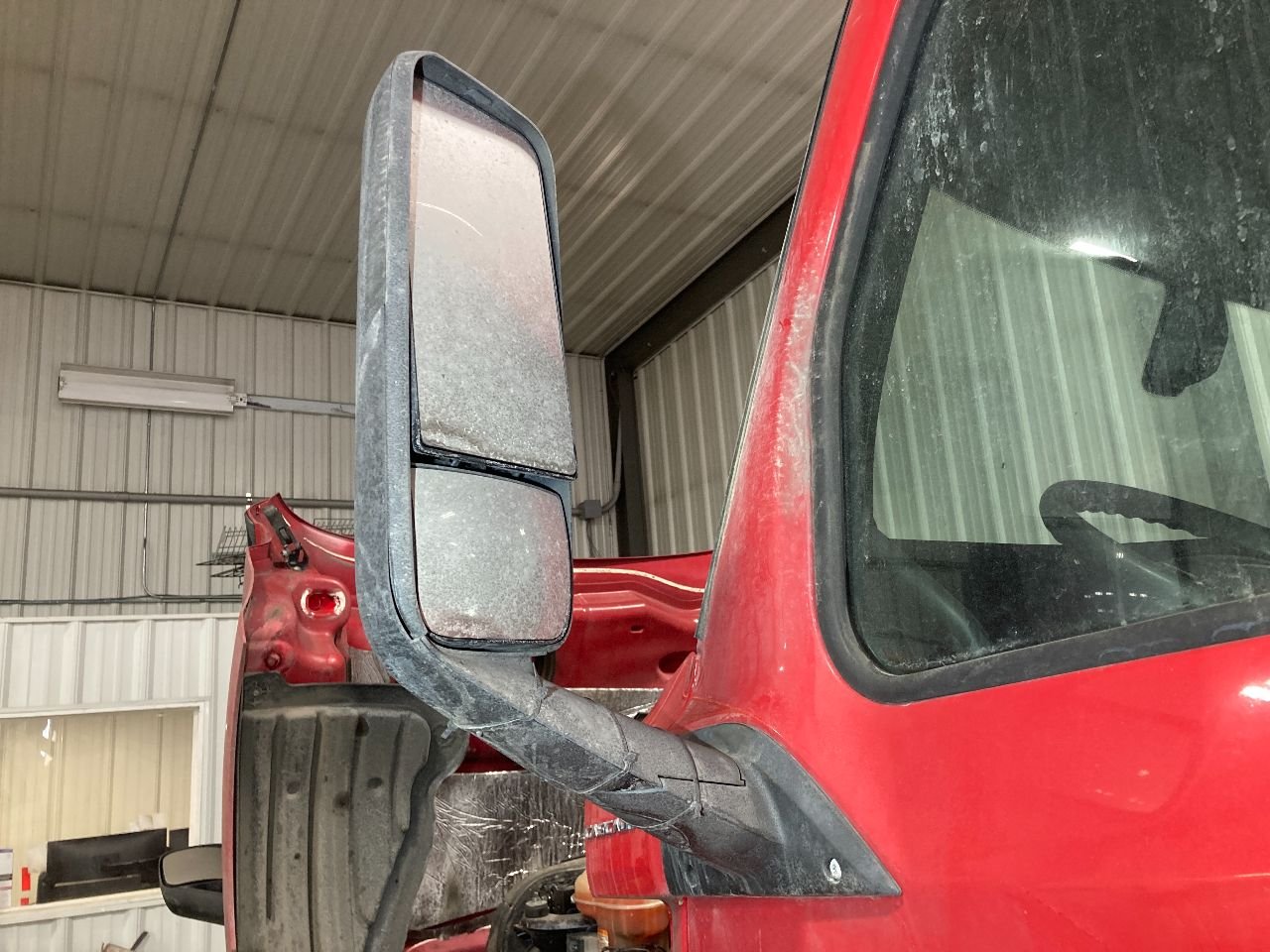 A22-78606-000 | Freightliner ECASCADIA Door Mirror for Sale