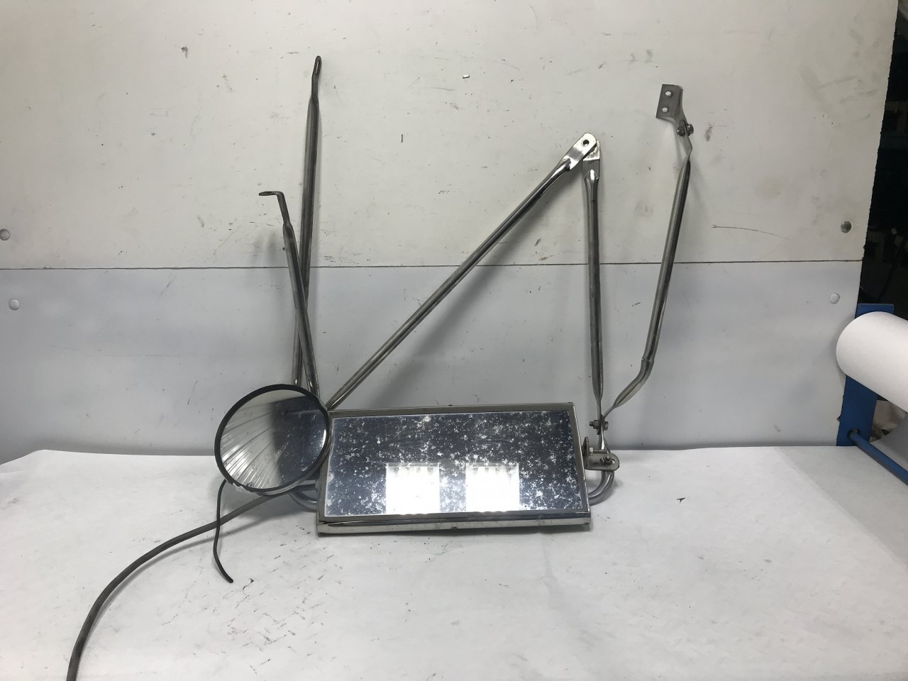 2 769245 | Freightliner CLASSIC XL Door Mirror for Sale