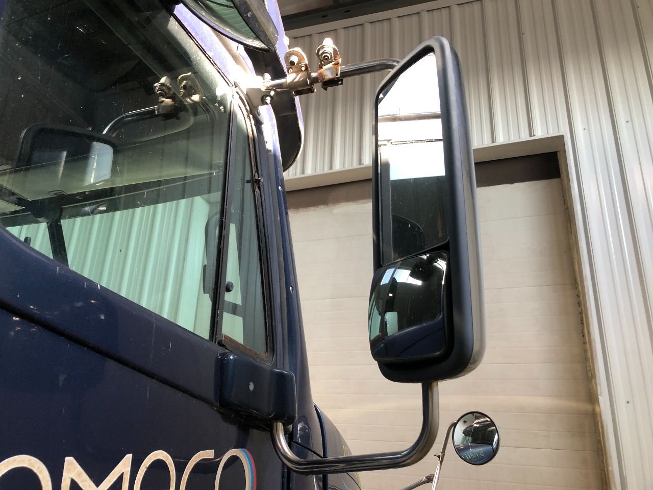 A22-65433-007 | Freightliner COLUMBIA 120 Door Mirror for Sale