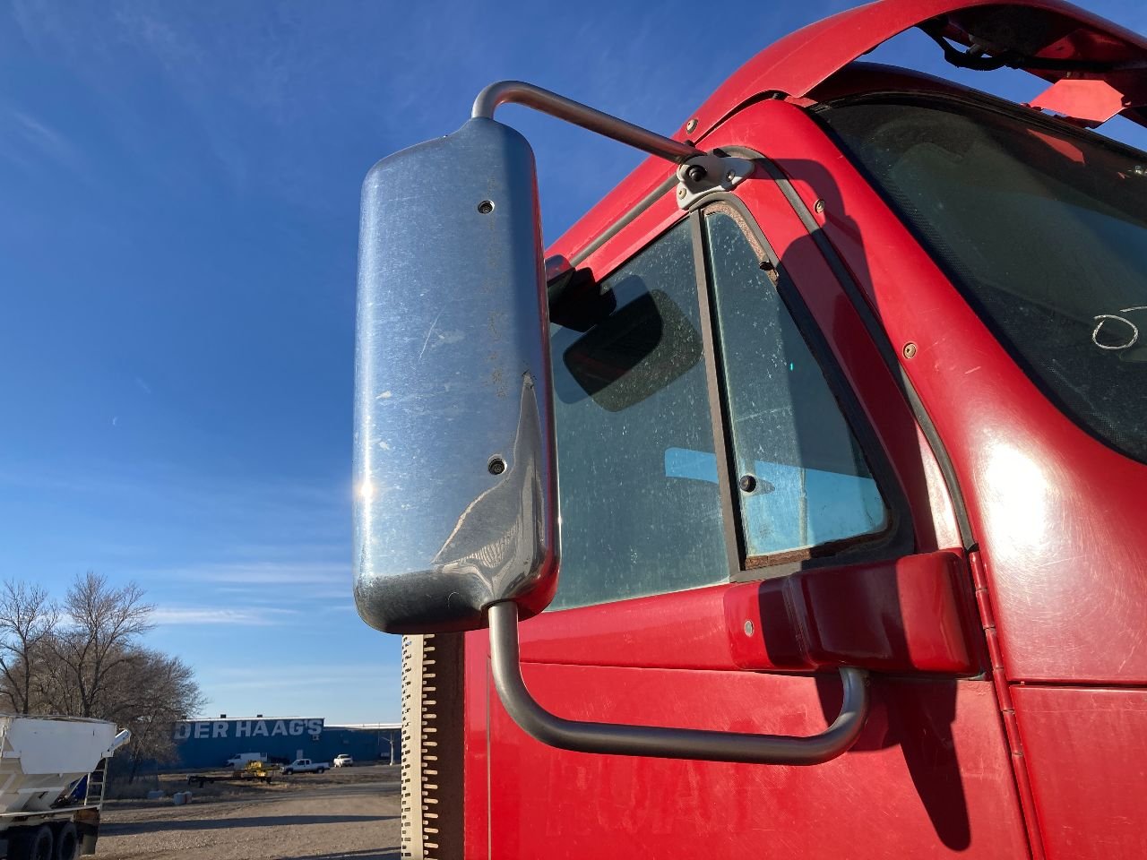 A22-65433-007 | Freightliner C112 CENTURY Door Mirror for Sale