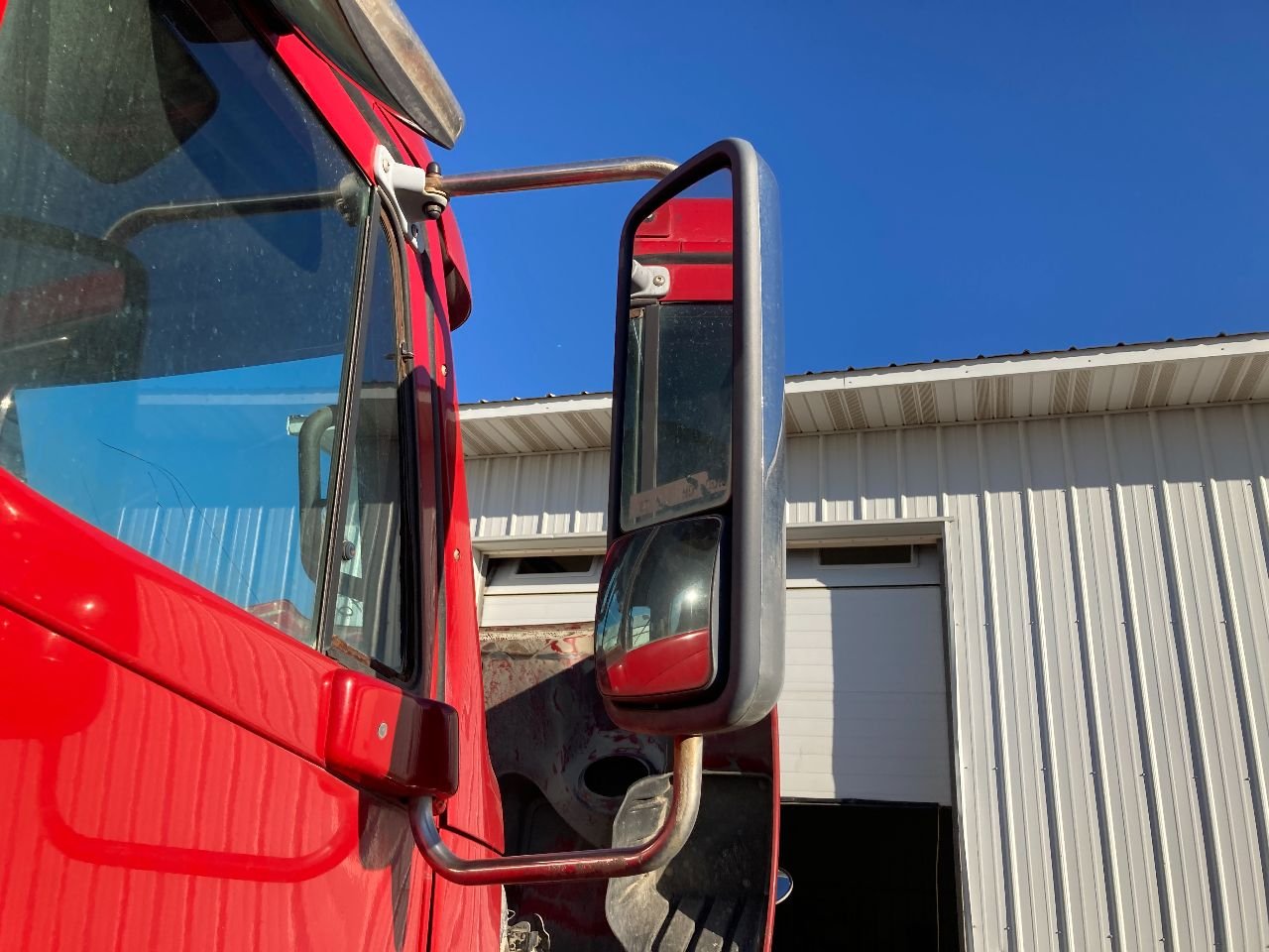 A22-65433-007 | Freightliner C112 CENTURY Door Mirror for Sale