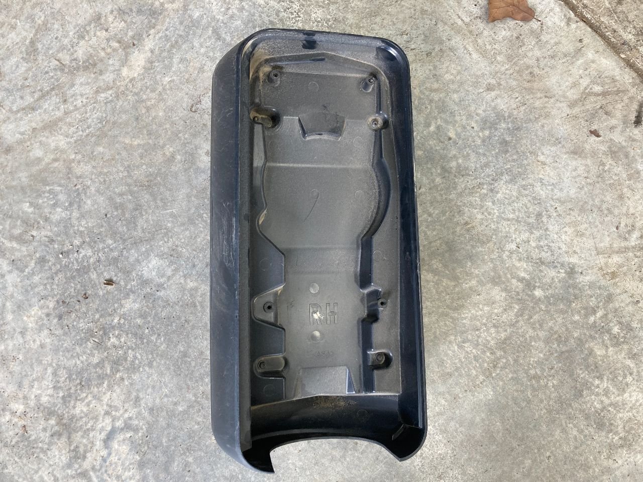 Freightliner CASCADIA Door Mirror, Cover for Sale