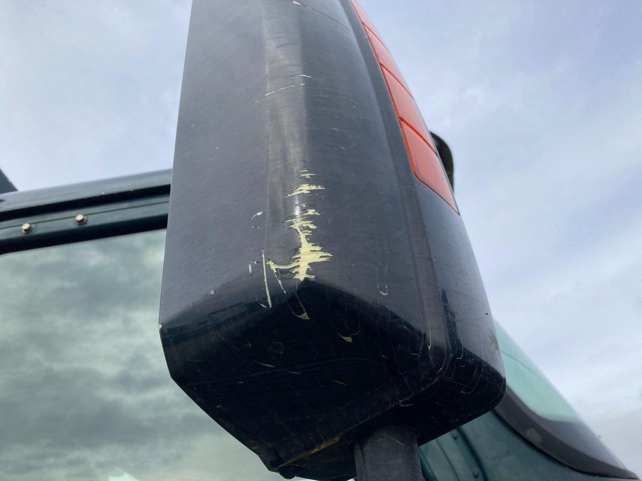 CAT CT660 Door Mirror for Sale