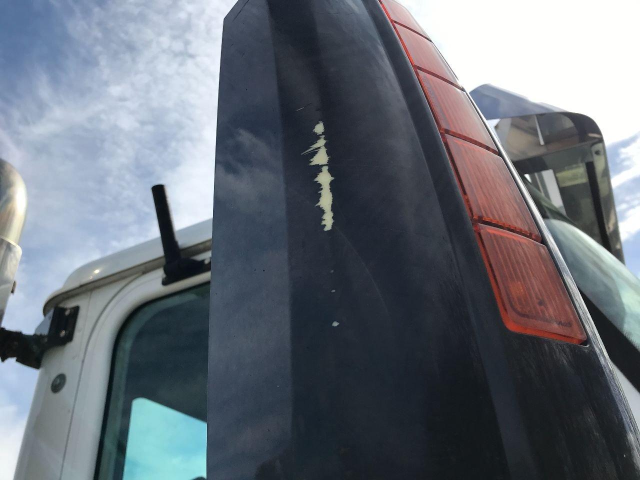 CAT CT660 Door Mirror for Sale