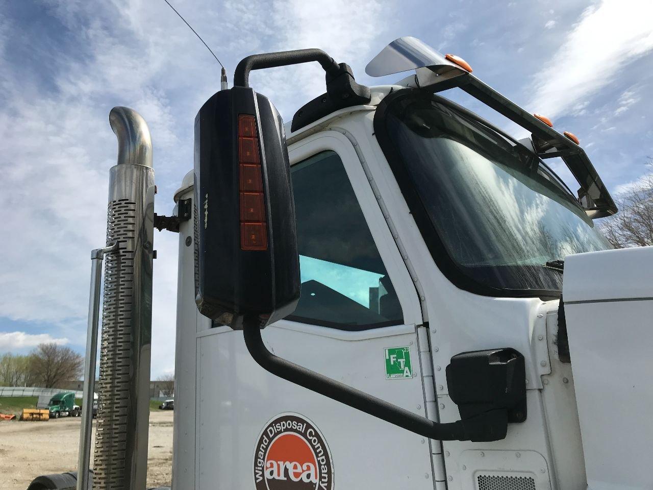 CAT CT660 Door Mirror for Sale