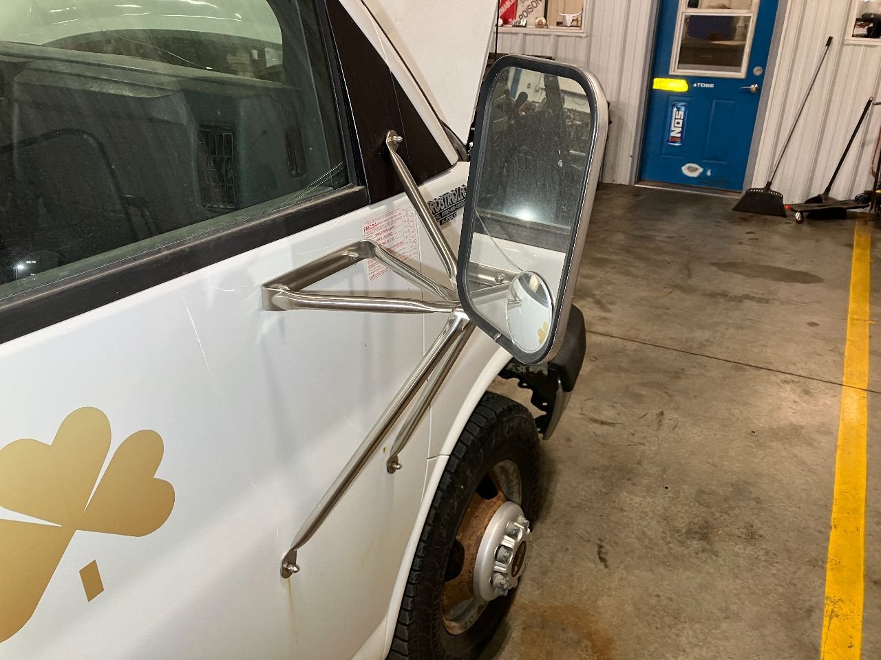 GMC CUBE VAN Door Mirror for Sale